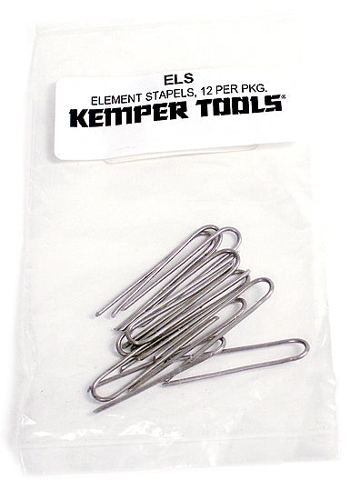 ELS - Element Staples – Ceramic Supply Inc.