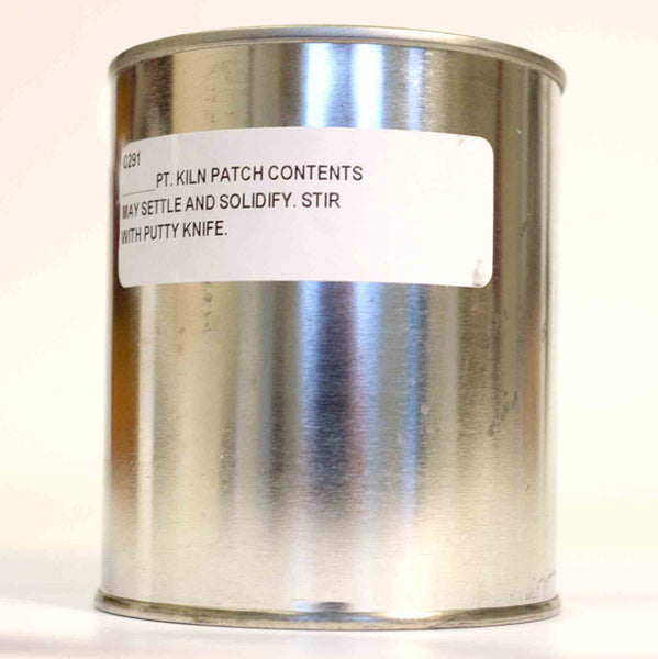 Kiln Patch – Ceramic Supply Inc.