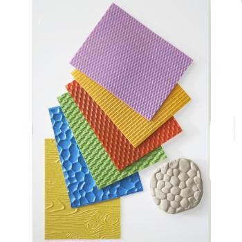 Texture Mats – Ceramic Supply Inc.